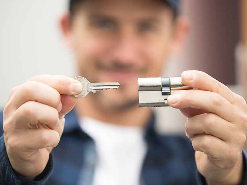Mobile Locksmith Nampa 24-Hour Emergency Lockout Service
